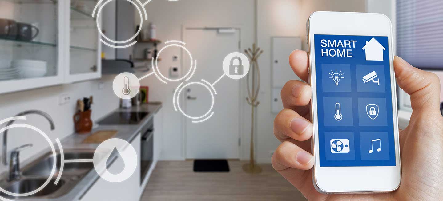 Smart Home Installation Services in Toronto | SetupTeam